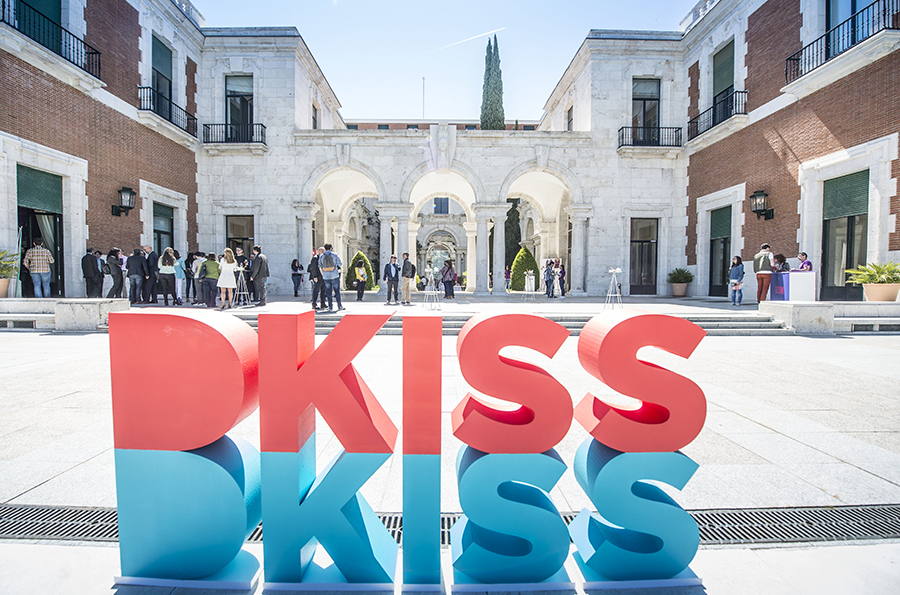DKISS, una televisión única, la televisión que tú eliges - Neeo | Todo ...