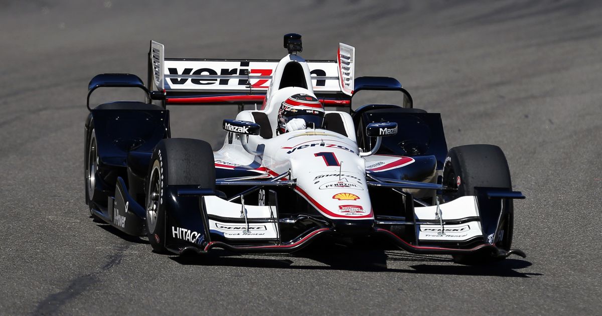 indi-car - Neeo | Todo sobre medios de comunicación en España