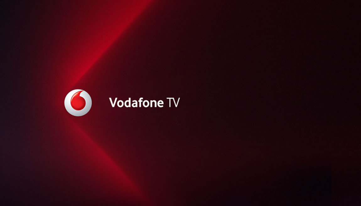 Vodafone TV incorpora canales FAST a su oferta en enero - Neeo | Todo ...