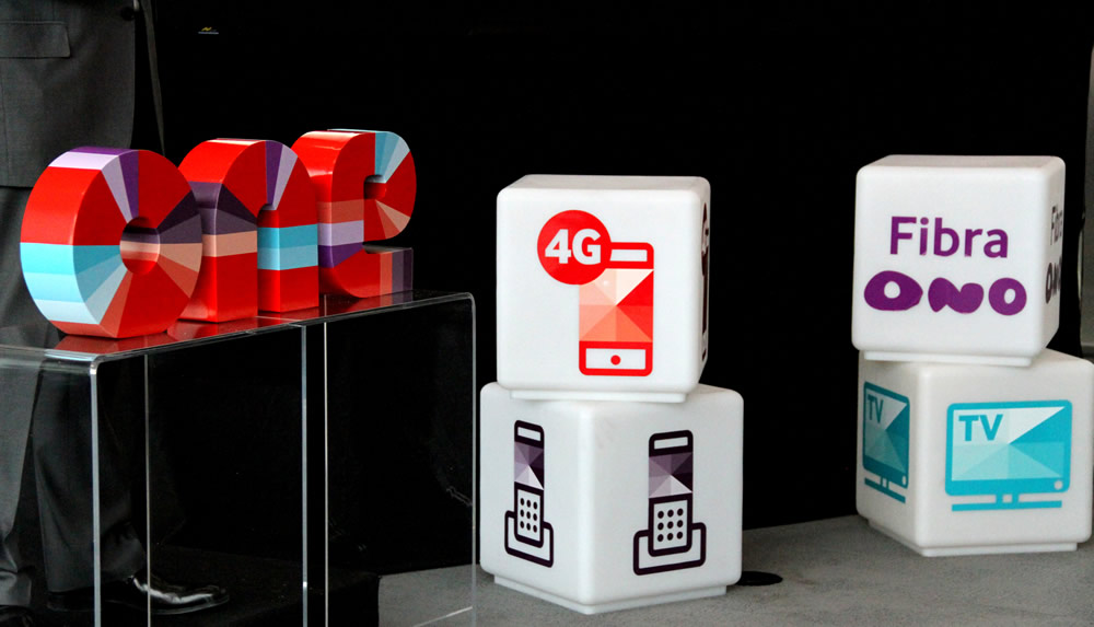 Vodafone amplía la cobertura de fibra y lanza el paquete Liga - Neeo ...