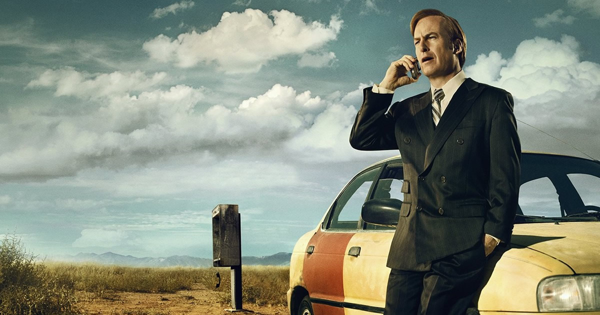 Better Call Saul, el spin-off de 'Breaking Bad, estrena su tercera ...