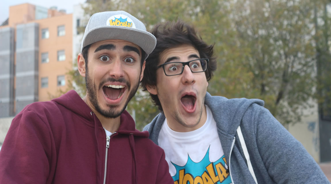 La segunda temporada de ‘Wooala!’ llega a Boing - Neeo | Todo sobre ...