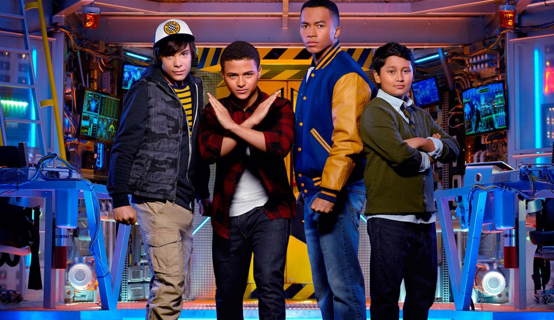 mech-x4 - Neeo | Todo sobre medios de comunicación en España