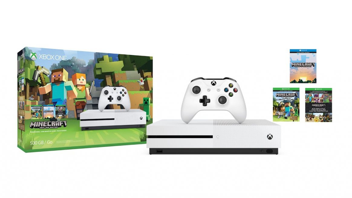 Orange comercializará la consola Xbox One S para sus clientes desde ...
