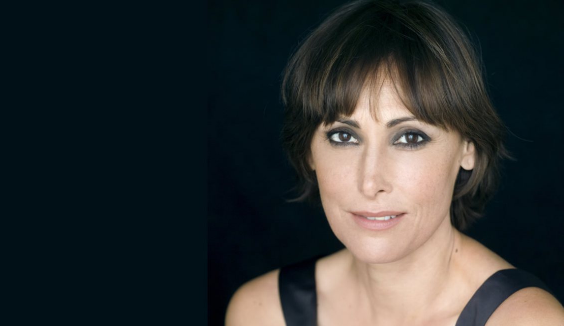 María Barranco se une a ‘Amar es para siempre’ - Neeo | Todo sobre ...