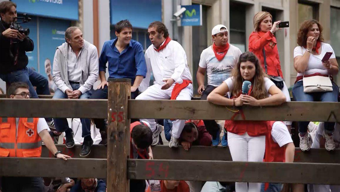 la-linea-roja - Neeo | Todo sobre medios de comunicación en España