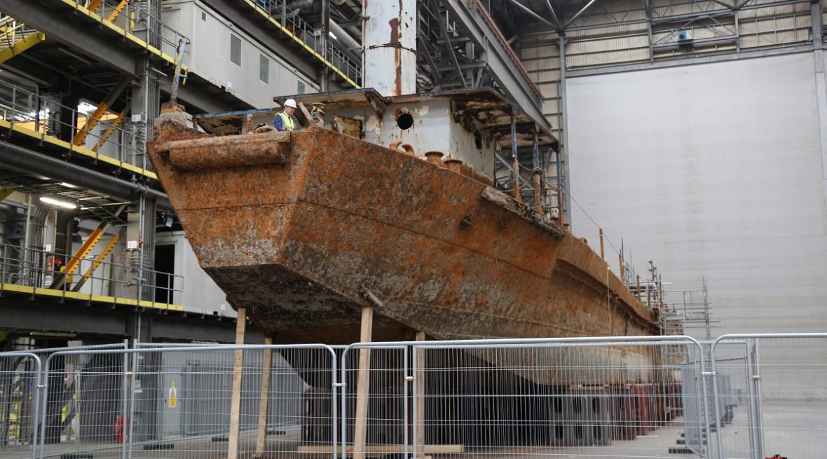 drenar-oceano - Neeo | Todo sobre medios de comunicación en España