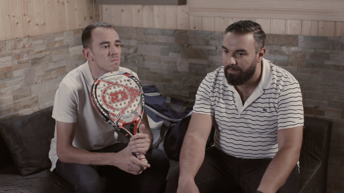 Comedy Central estrena su nuevo programa "Lo más ridículo" - Neeo ...