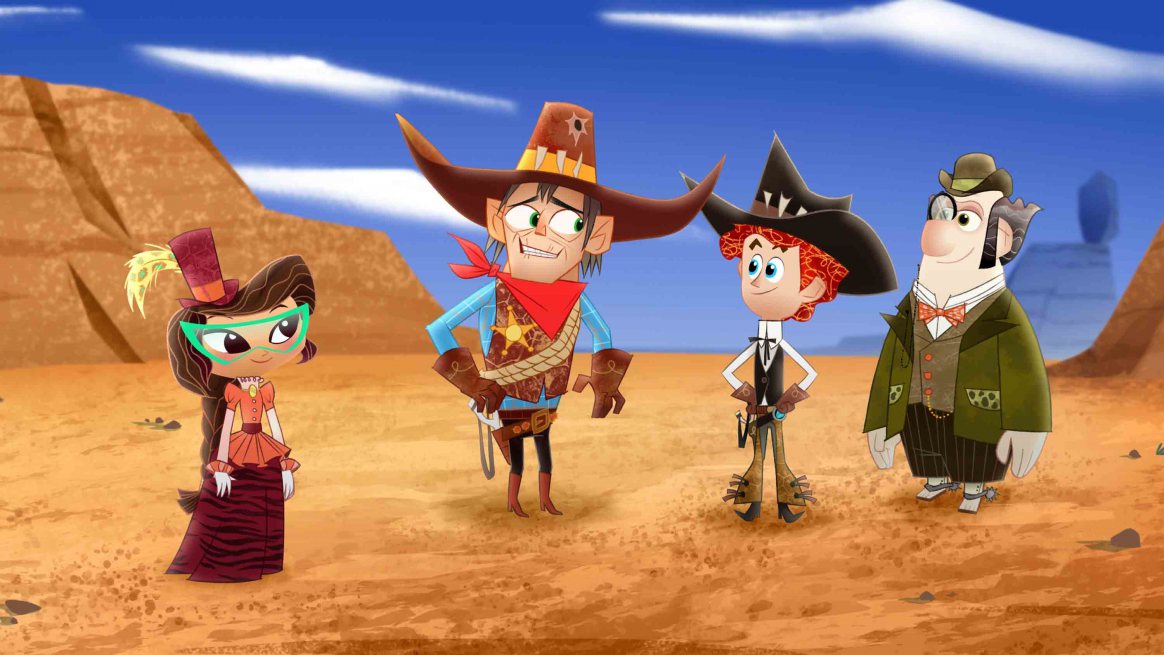 penn-zero - Neeo | Todo sobre medios de comunicación en España