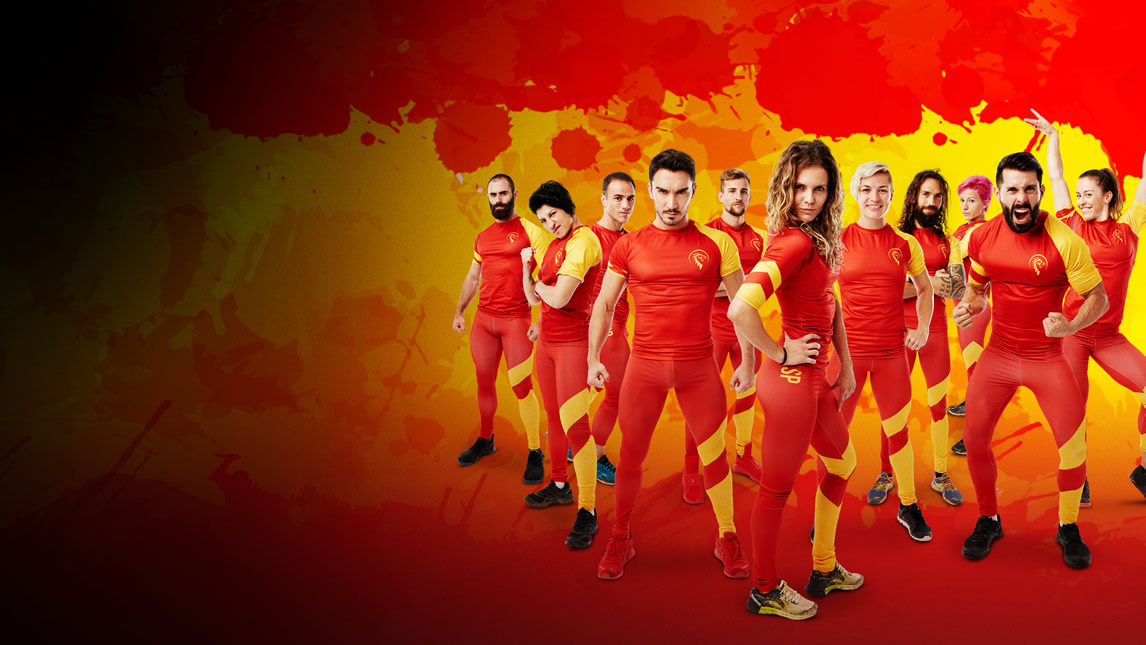 Netflix estrena la segunda temporada del reality show "Ultimate ...
