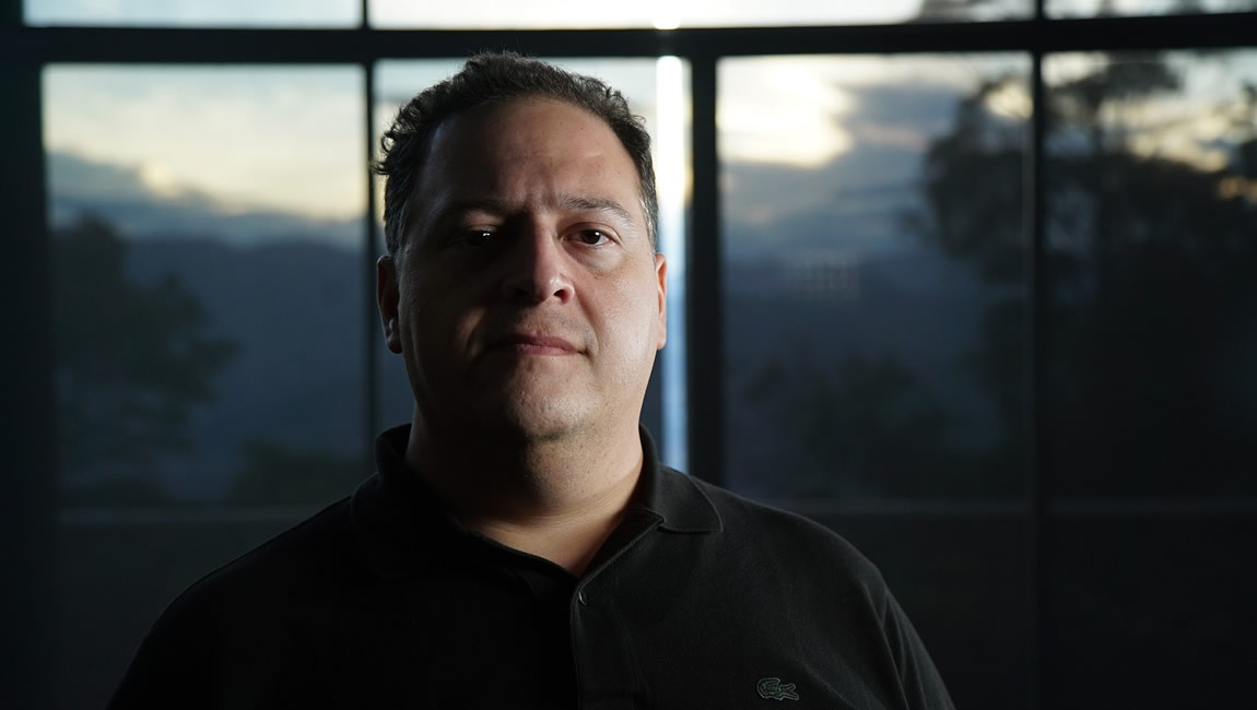 pablo-escobar - Neeo | Todo sobre medios de comunicación en España