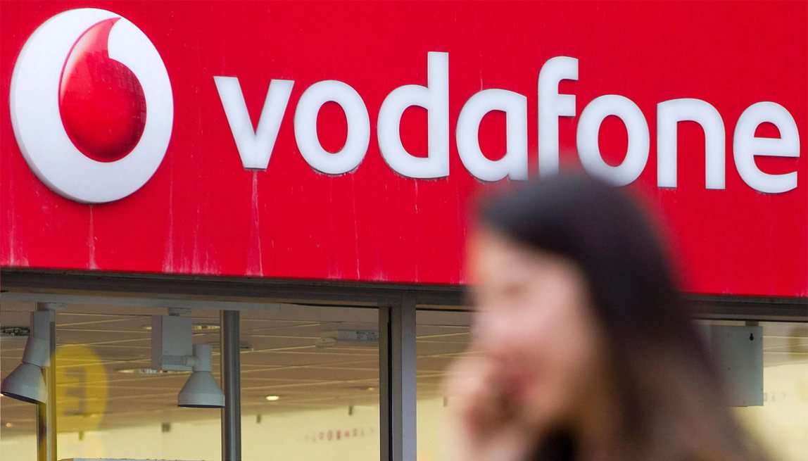 Vodafone sigue aumentando sus abonados en este atípico año 2020 - Neeo ...