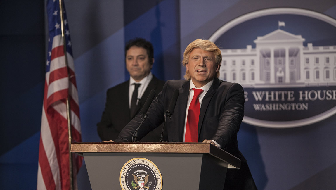 José Mota regresa a La 1 con nuevos personajes y divertidas parodias ...