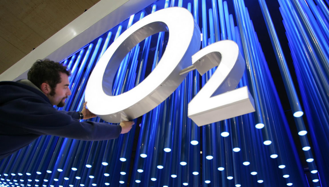 Telefónica lanzará O2 en España para competir con MásMóvil - Neeo ...