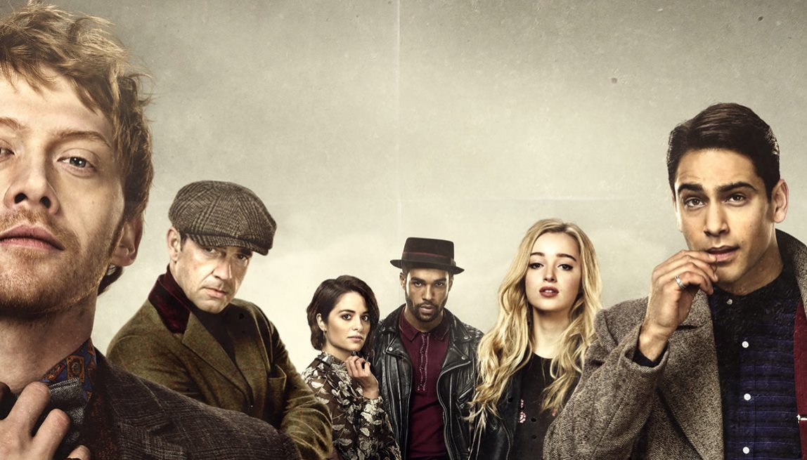 Orange lanza ‘Orange Series’, el primer canal de series en España en 4K ...