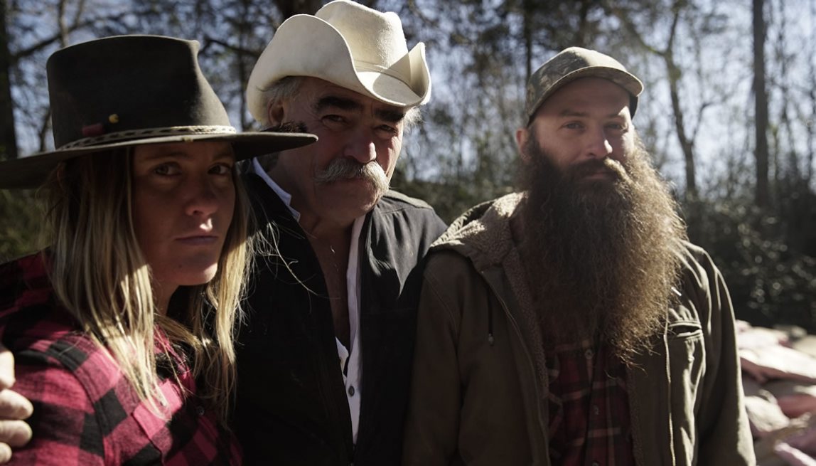 Discovery Channel estrena la cuarta temporada de "Sobrevivir en lo ...