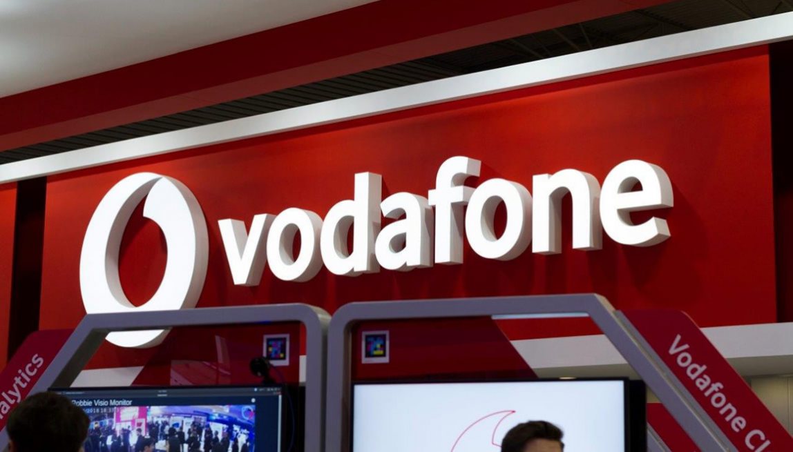 Vodafone presenta ‘Negocio Ilimitable’, con datos ilimitados y ...