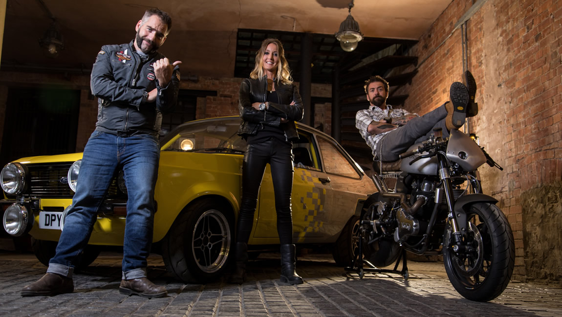 goblin-works-garage - Neeo | Todo sobre medios de comunicación en España