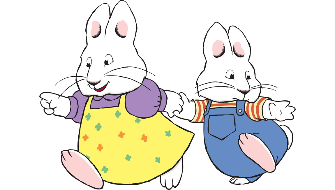 Nick Jr. estrena nuevos episodios de Max y Rubi - Neeo | Todo sobre ...