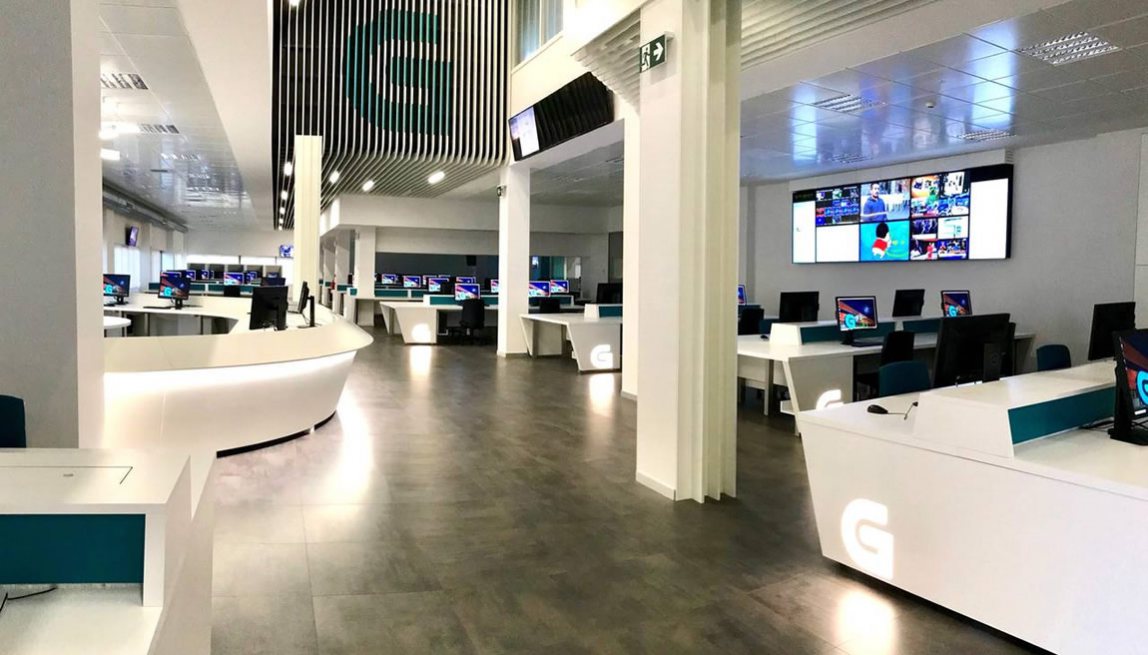 TVG emitirá sus dos canales en alta definición desde el próximo martes ...