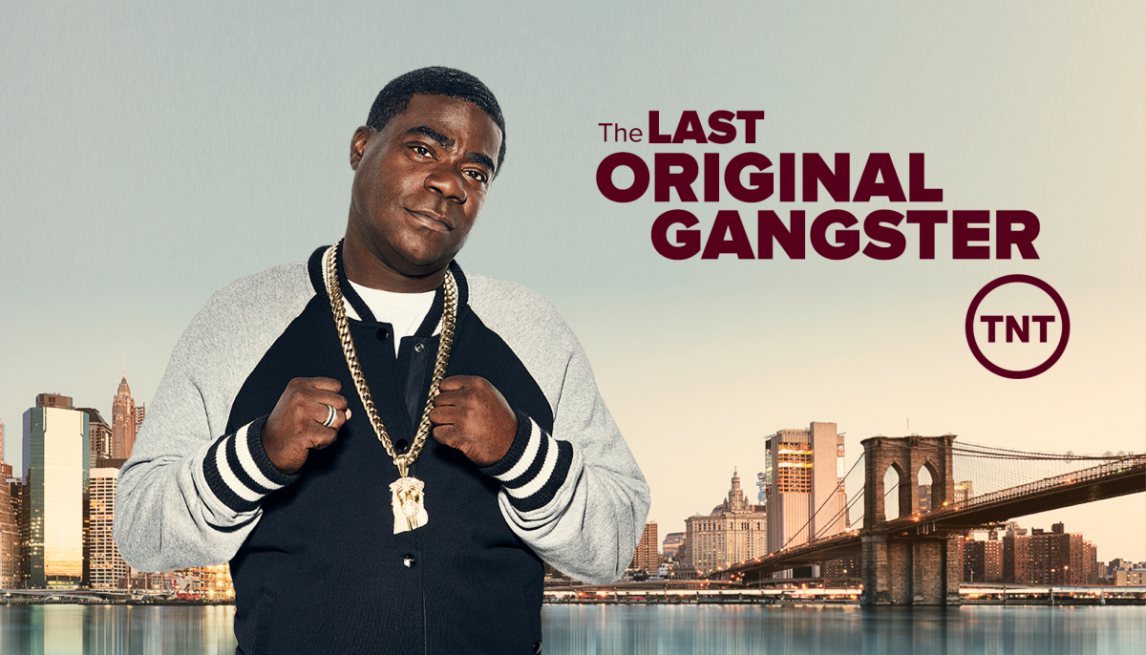 The Last Original Gangster estrena su segunda temporada en TNT - Neeo ...