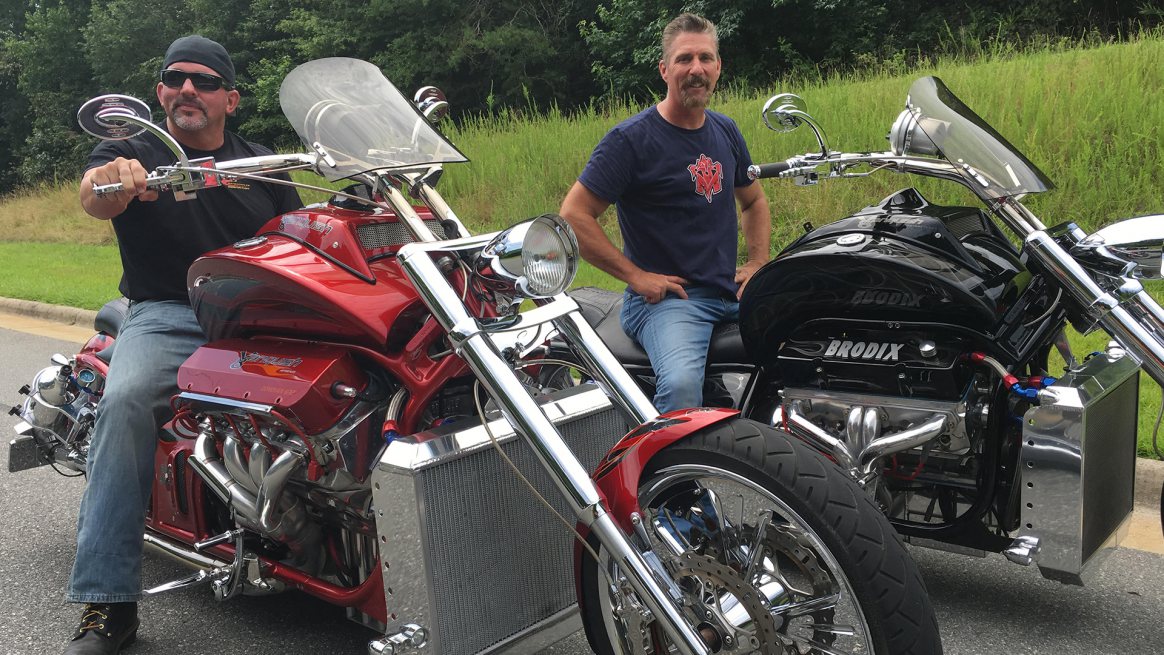 David Ankin estrena "Toymakerz, Autos Locos" en Blaze - Neeo | Todo ...