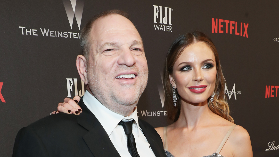 Odisea nos adentra en el escándalo Harvey Weinstein - Neeo | Todo sobre ...