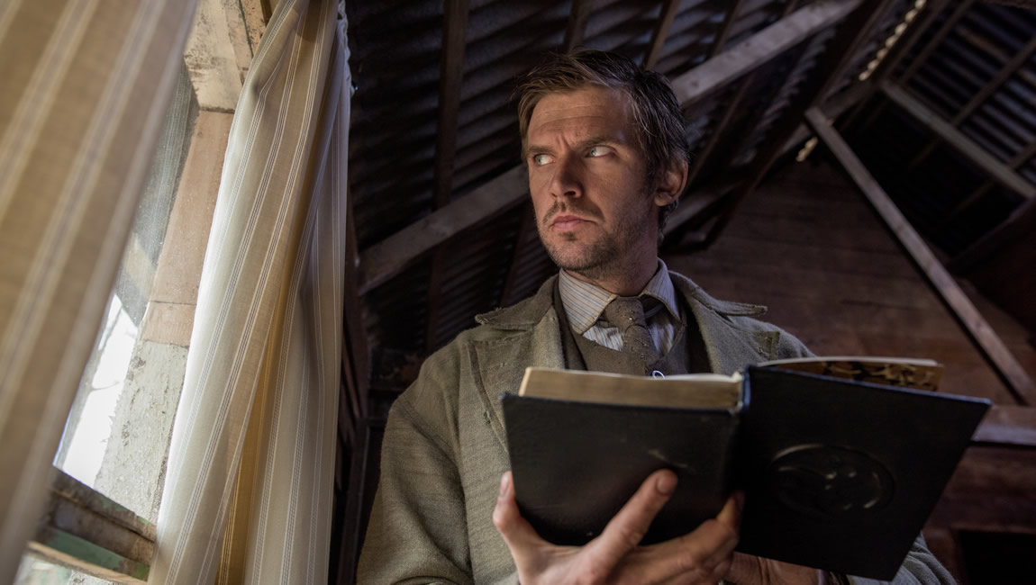 Netflix estrena la película "El apóstol" - Neeo | Todo sobre medios de ...