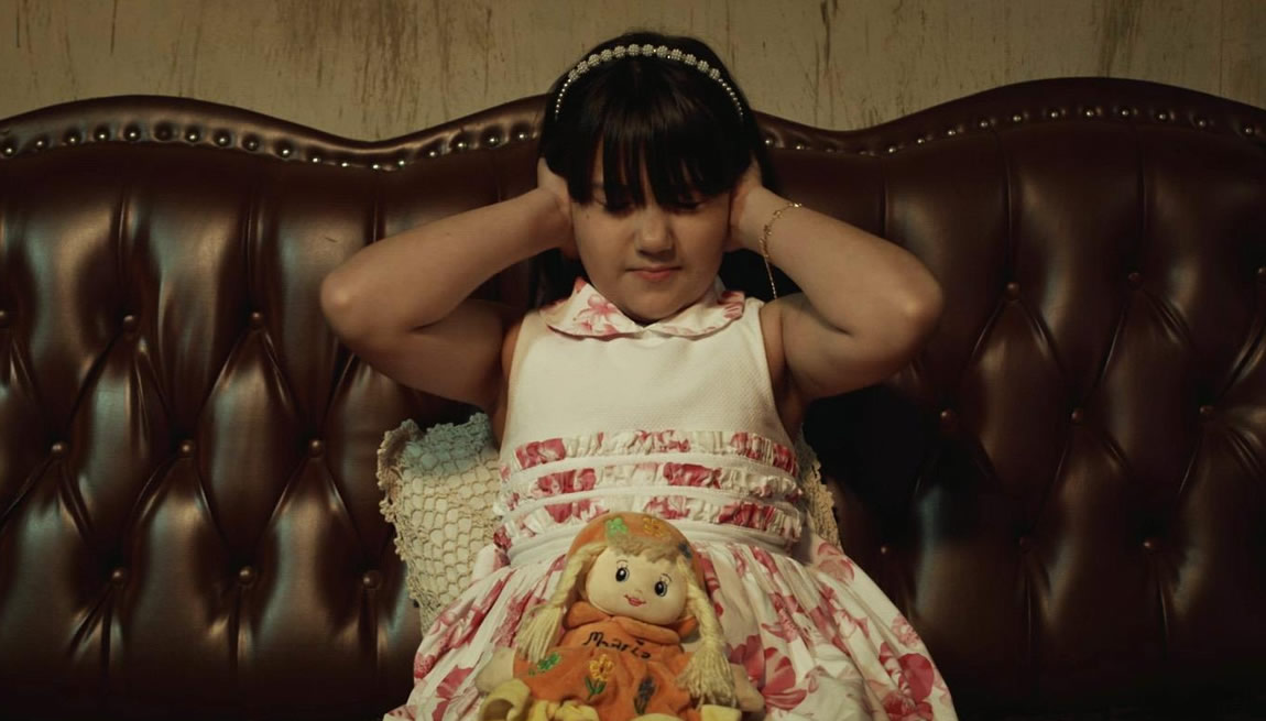 El Latin Terror llega a DARK todos los lunes - Neeo | Todo sobre medios ...