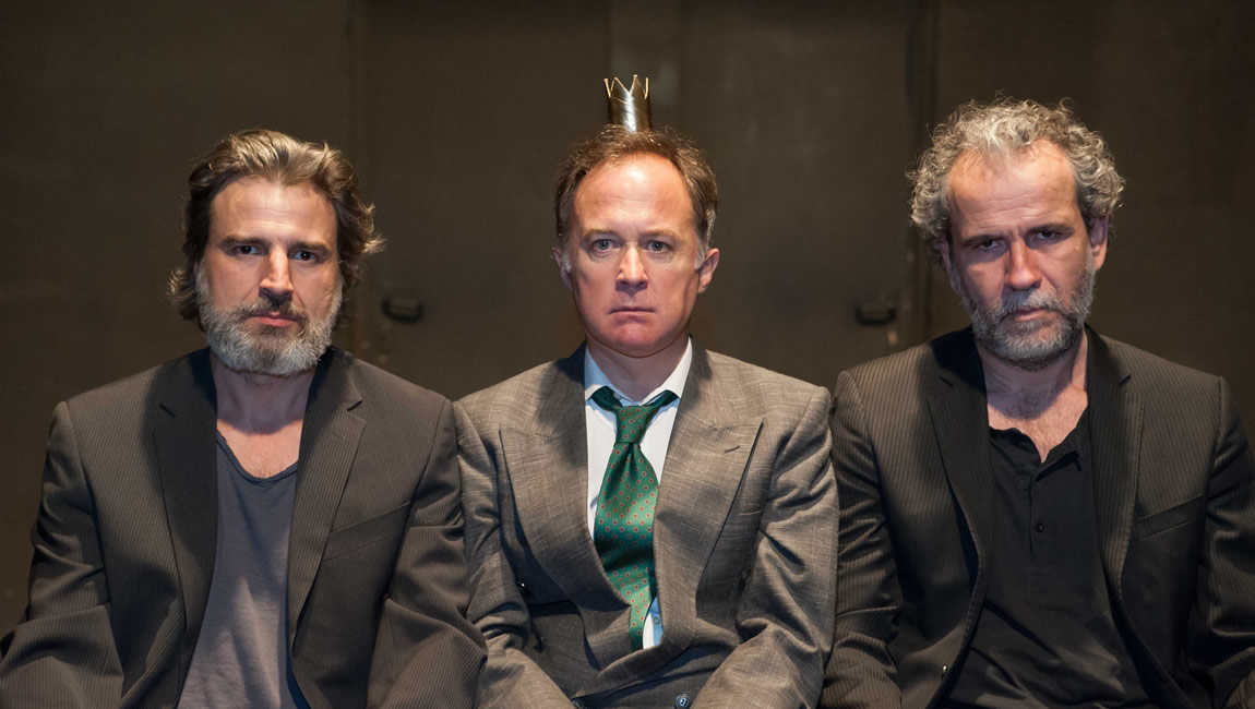 el-rey - Neeo | Todo sobre medios de comunicación en España