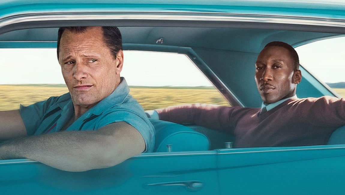Netflix estrena "Green book", la gran triunfadora de los Oscars 2019 ...