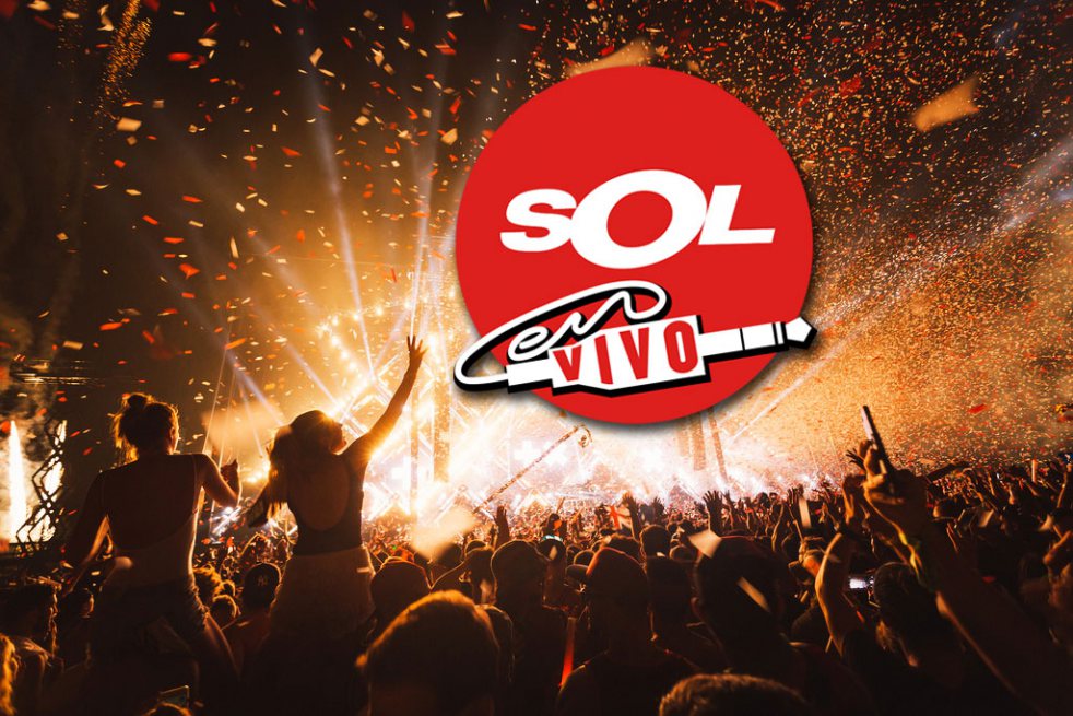 Sol Música cambia su parrilla para ser "Más que música"