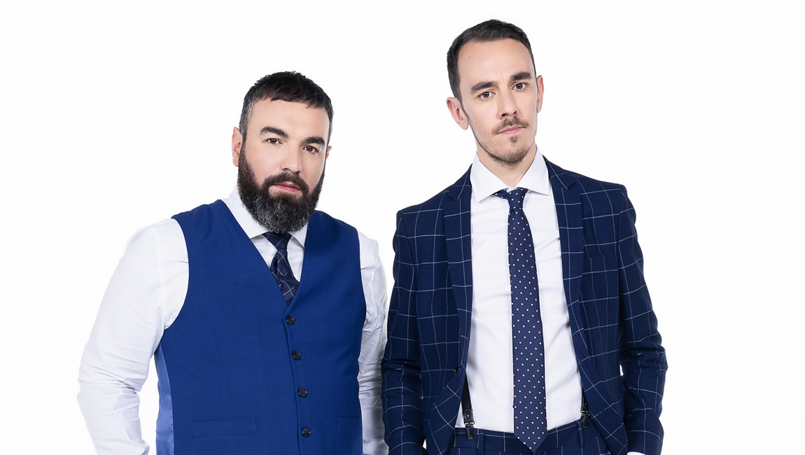 El contenido original de Comedy Central, ahora también en Podcast ...