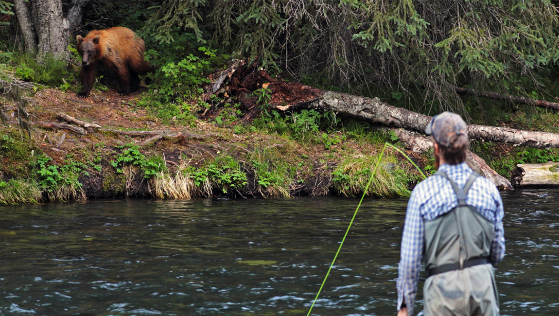 Discovery Channel nos sumerge en los espectaculares paisajes en "Into ...