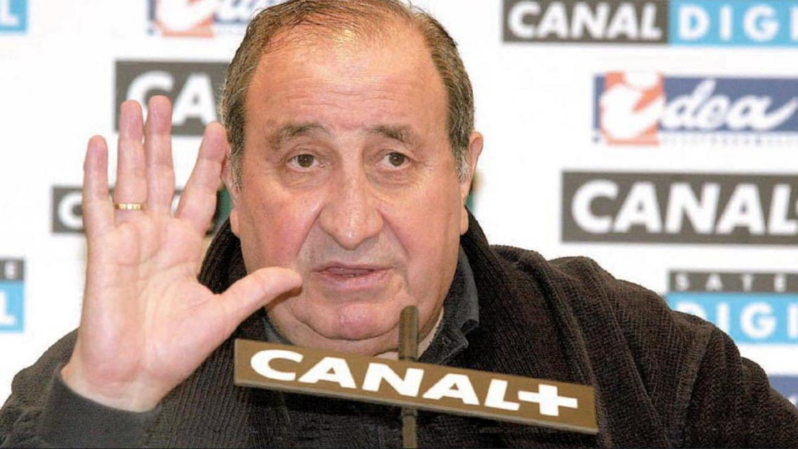 HBO España estrena la miniserie sobre la vida de Jesús Gil "El Pionero ...