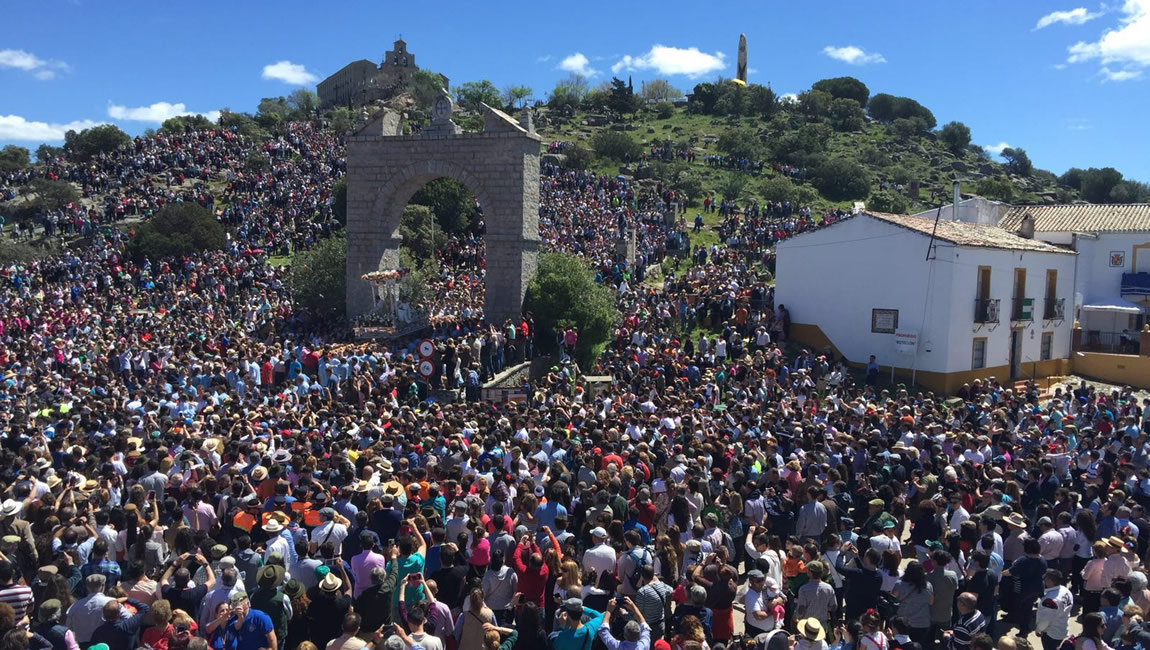 romeria - Neeo | Todo sobre medios de comunicación en España