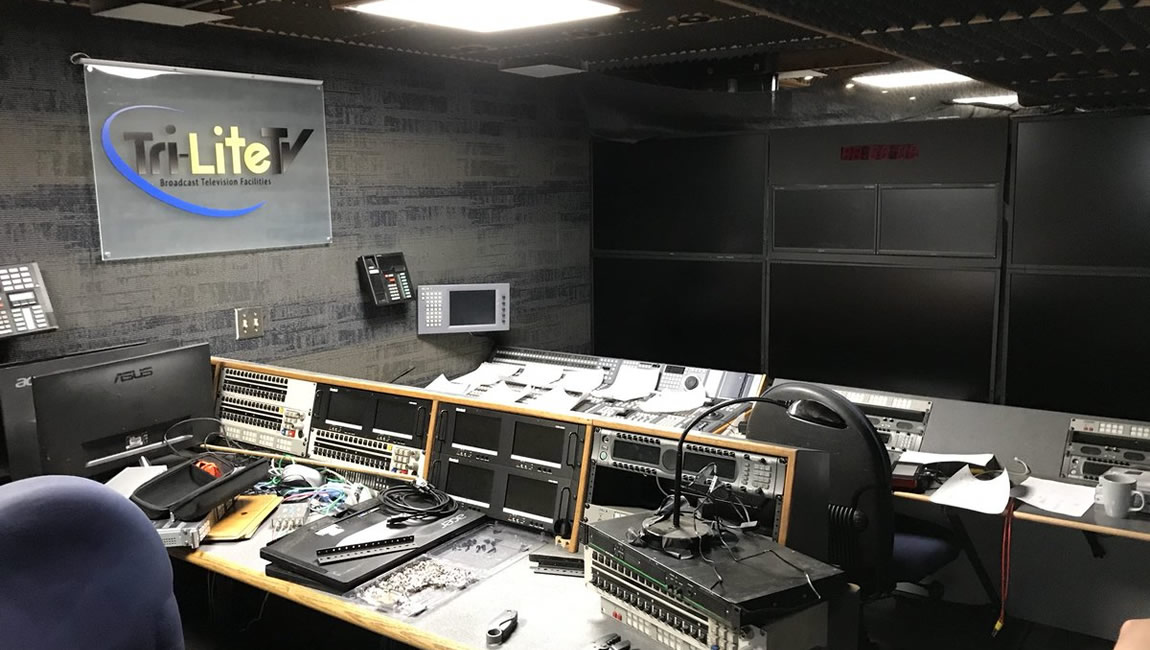 tri-lite-tv - Neeo | Todo sobre medios de comunicación en España