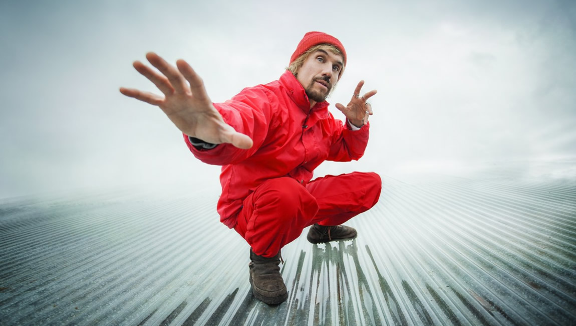 ‘SOL EN VIVO’ transmite en directo el concierto de Macaco desde el ...