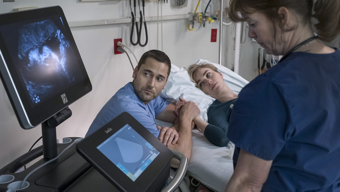 Amazon Prime Video estrena el drama médico "New Amsterdam" - Neeo ...