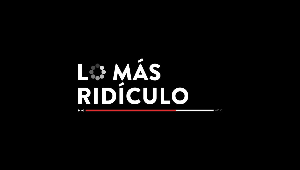 Llega a Comedy Central la segunda temporada de "Lo más ridículo" - Neeo ...