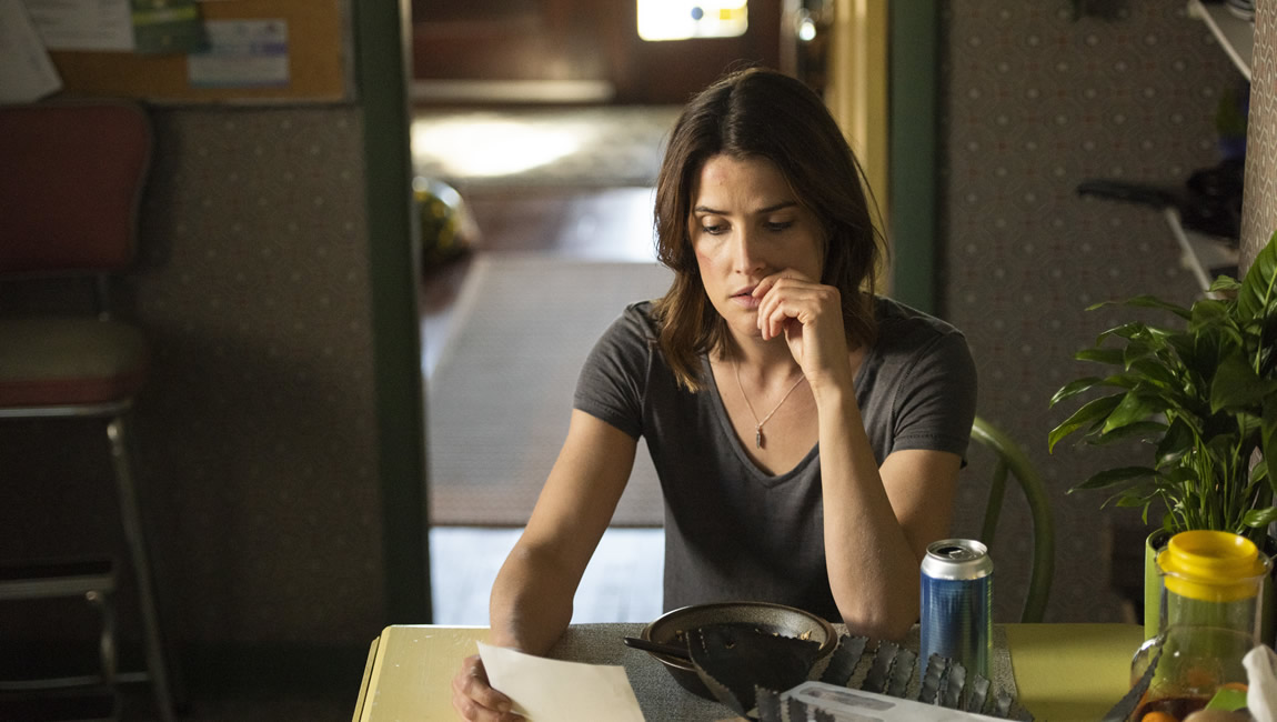 HBO España estrena este jueves su nueva serie original "Stumptown ...