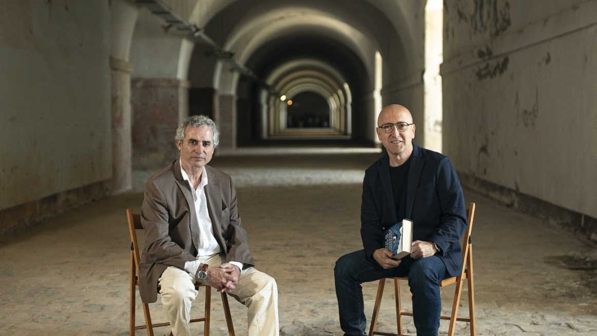 'Página Dos' celebra el Día del Libro con tres nuevos especiales - Neeo ...