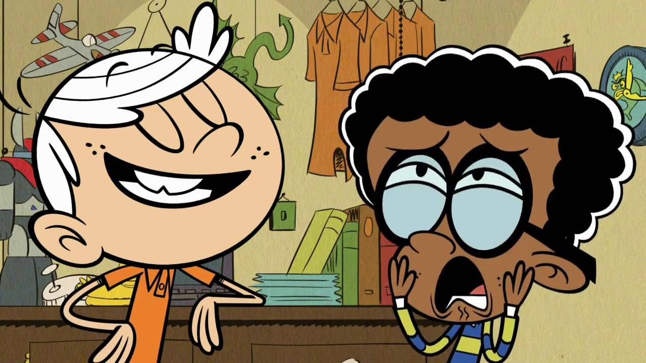 Nickelodeon dedica una semana a las amistades más emblemáticas de Una ...