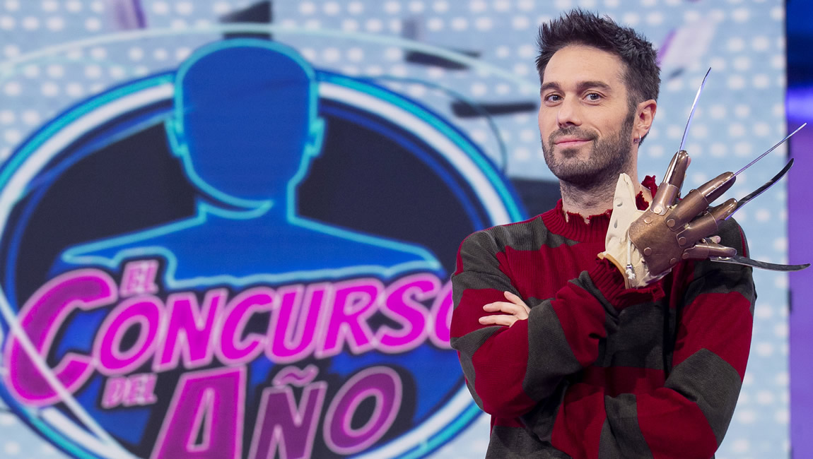 ‘El Concurso del Año’ celebra el jueves su edición más terrorífica ...