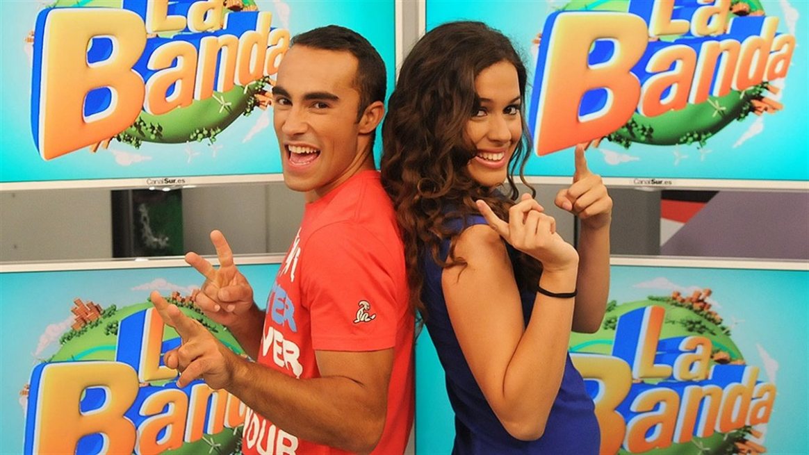  La Banda Vuelve Los S bados Y Los Domingos A La Parrilla De Canal Sur