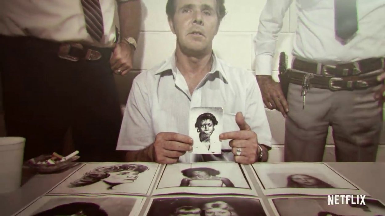 Netflix Estrena El Documental Asesino Confeso Neeo Todo Sobre