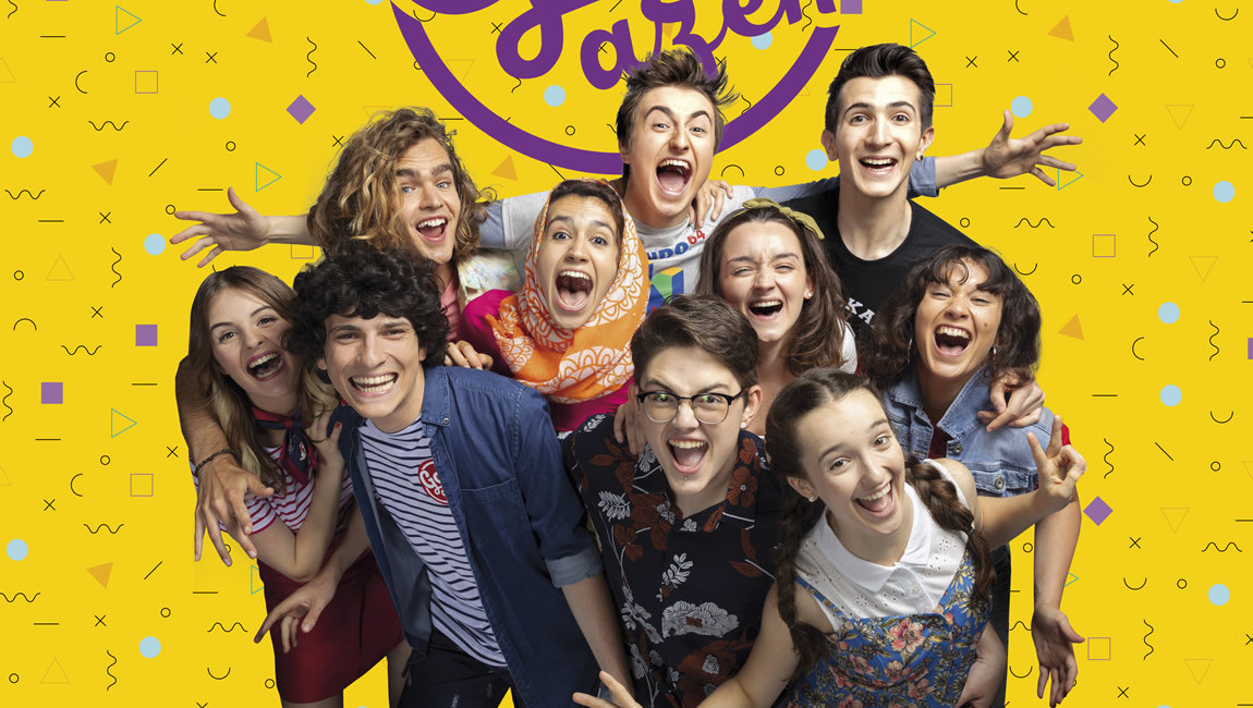 goazen - Neeo | Todo sobre medios de comunicación en España