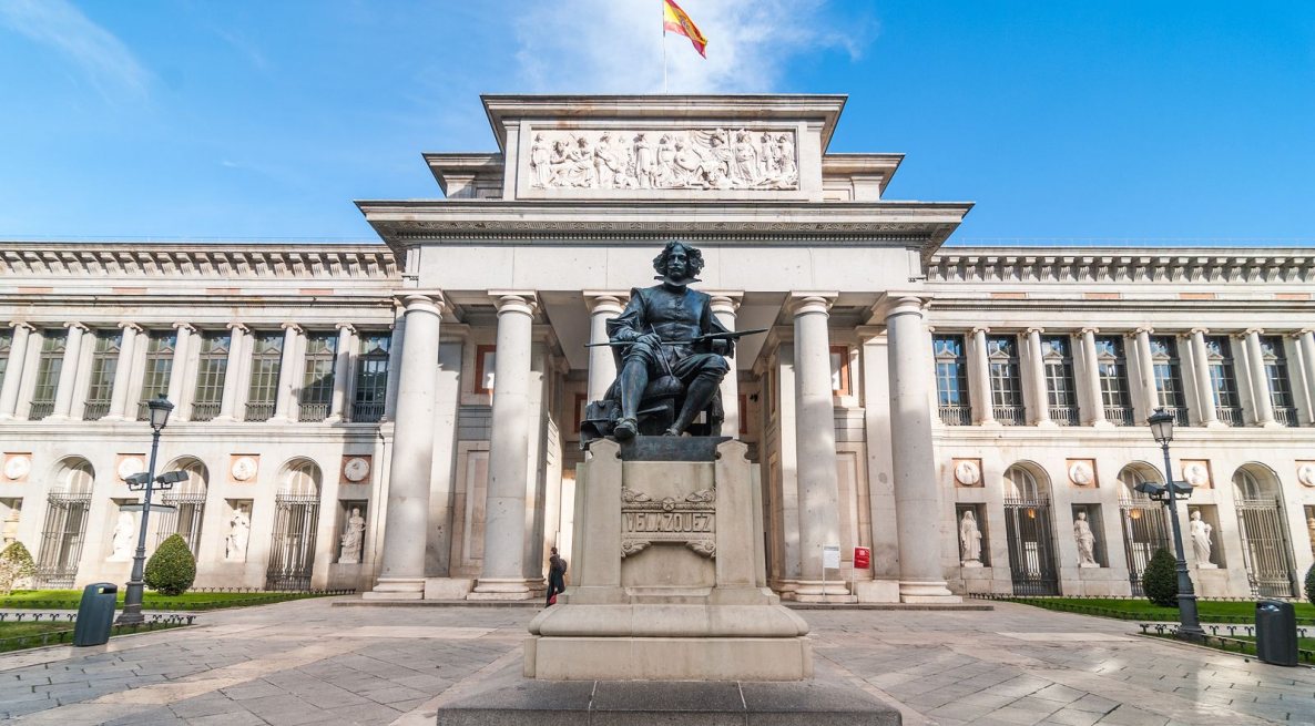 museo-del-prado - Neeo | Todo sobre medios de comunicación en España