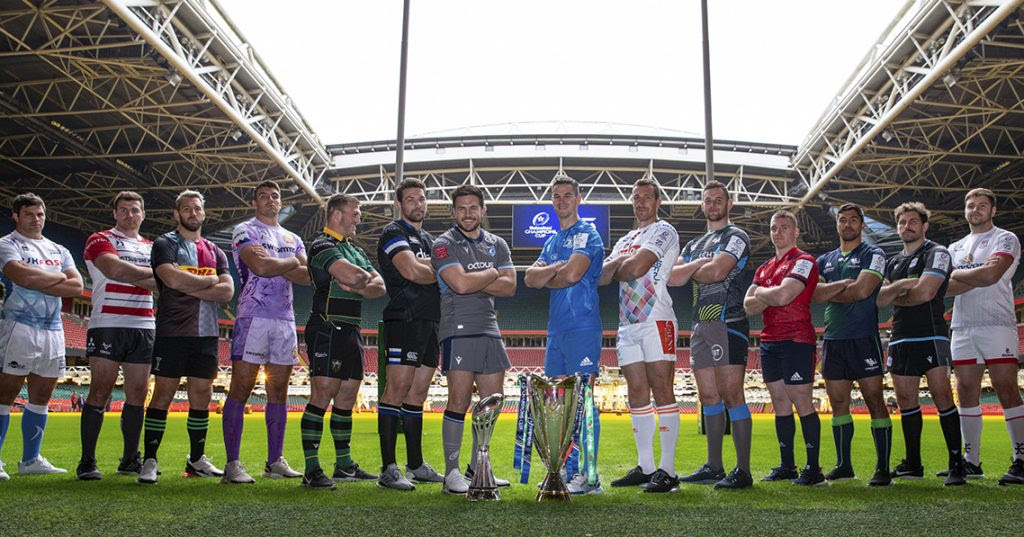 El Rugby sigue creciendo a pasos de gigante en Movistar+, llega la ...