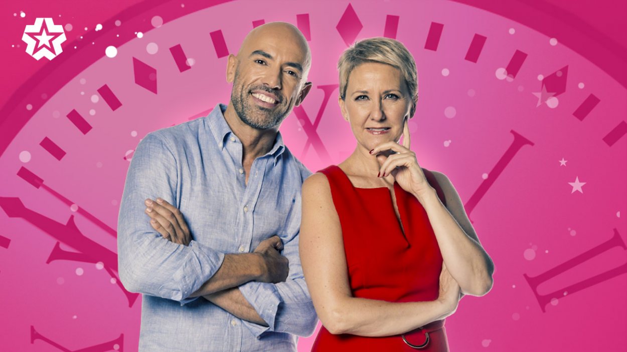 Los reporteros de ‘Madrid Directo’ darán las campanadas junto a ...